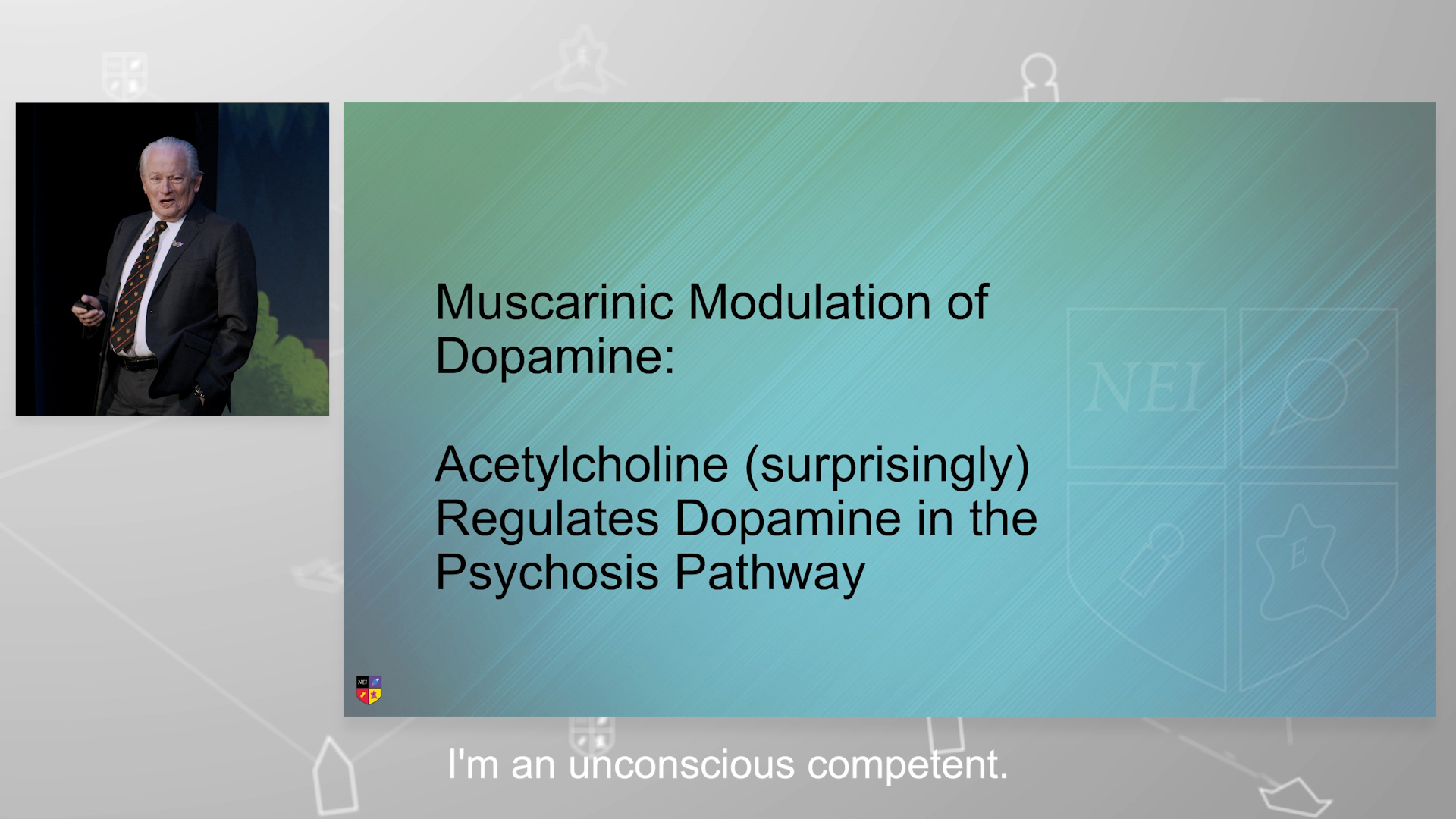 Encore Presentations