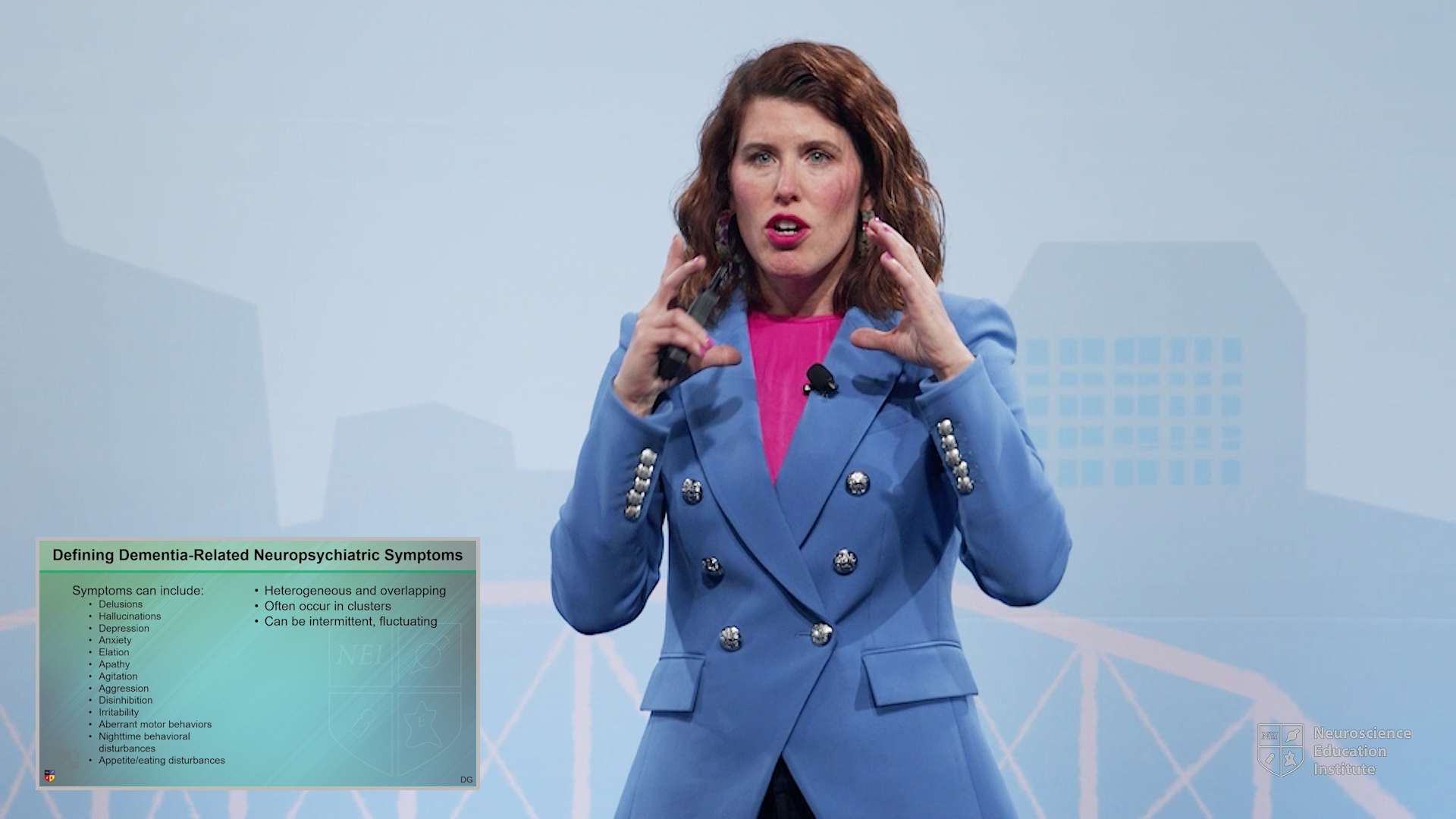 Encore Presentations