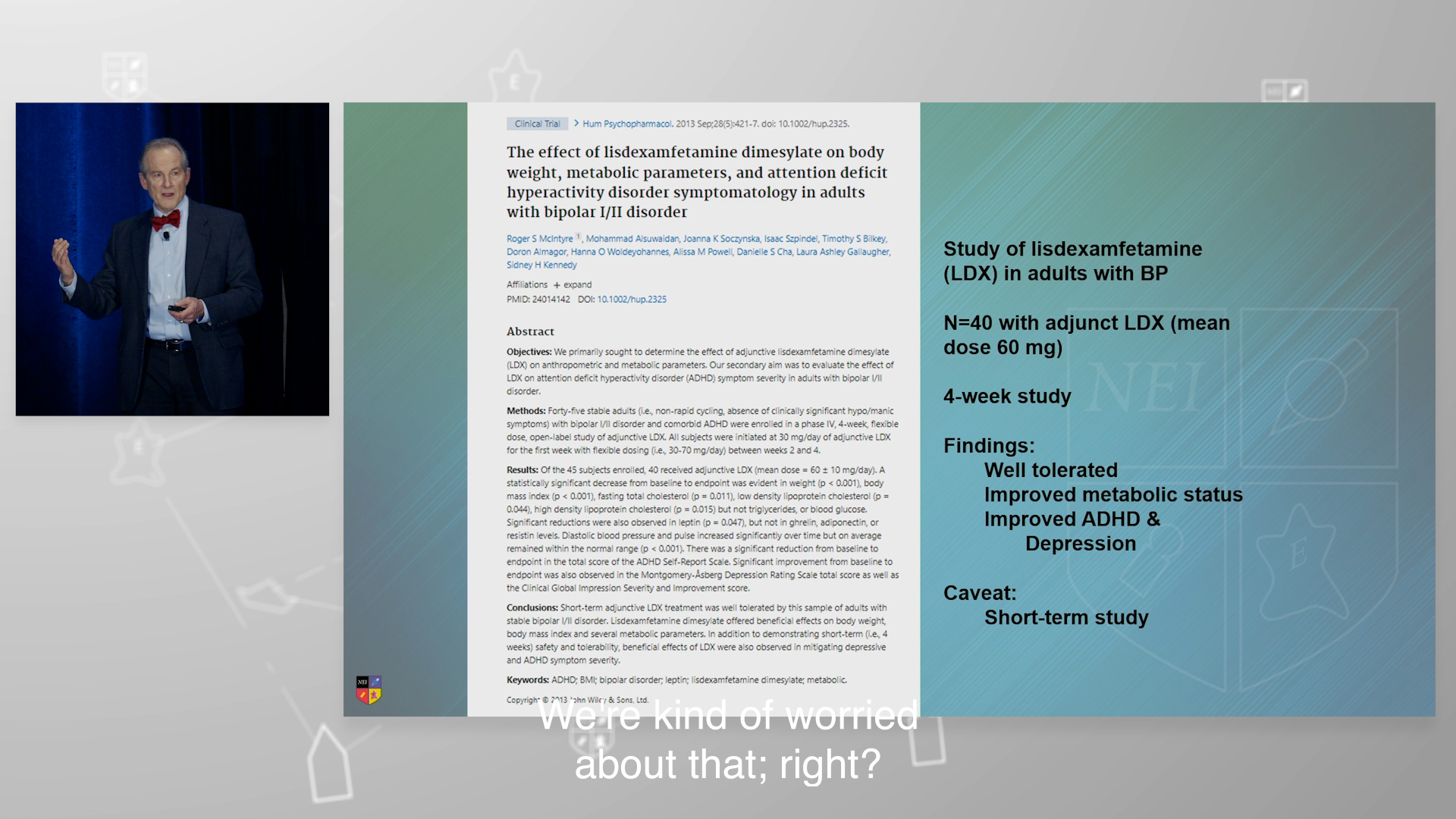 Encore Presentations