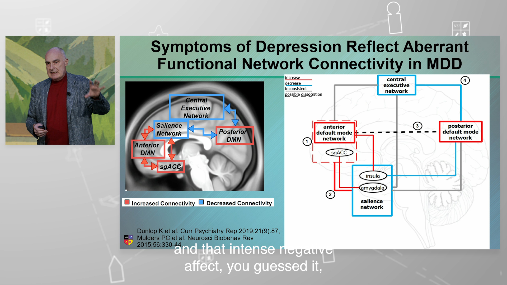 Encore Presentations