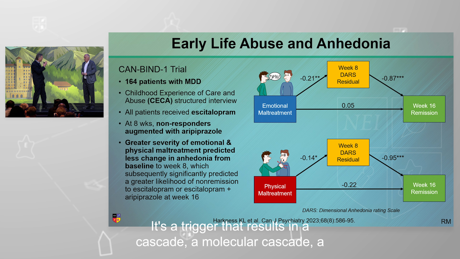 Encore Presentations