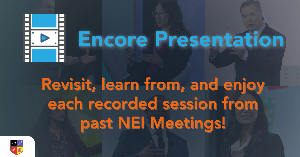 Synapse Encore Portal